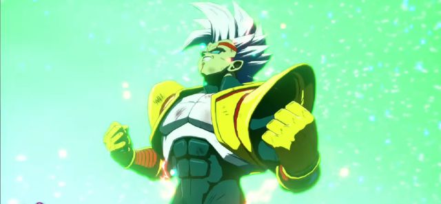 Dragon Ball FighterZ muestra a Super Baby 2 en un nuevo gameplay; fecha ...