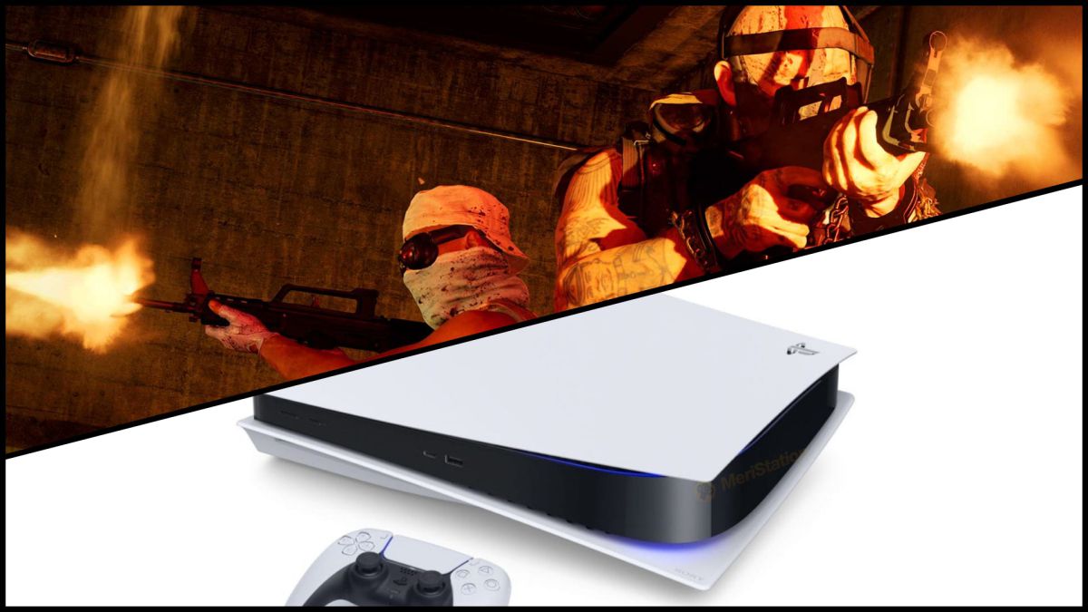 PS5: CoD Black Ops Cold War mejora la estabilidad en un nuevo parche ...