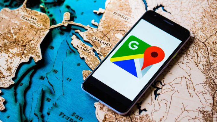 Google Maps actualiza Street View con pantalla partida - AS.com