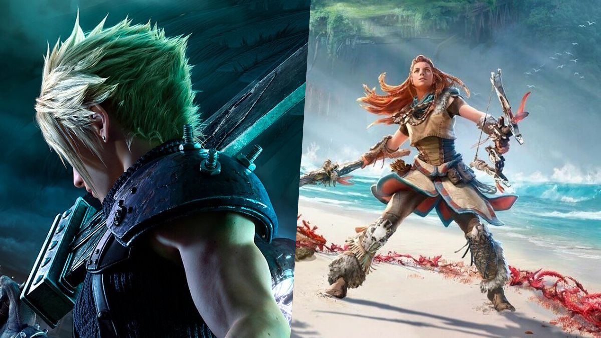 Final Fantasy VII Remake evolucionará de manera similar a Horizon ...