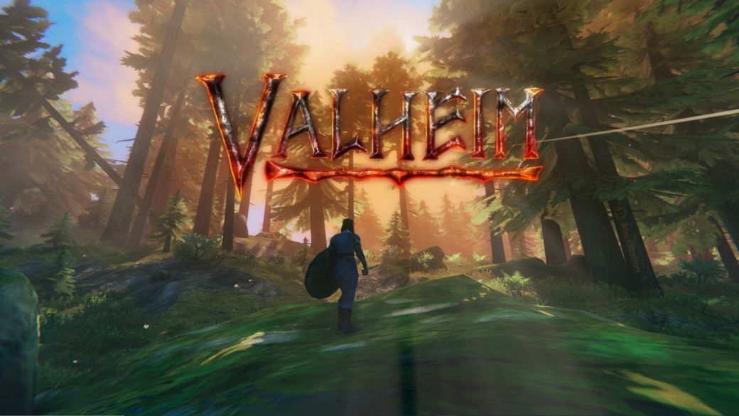 Valheim: las mejores semillas para biomas, recursos, mundos y mucho más ...