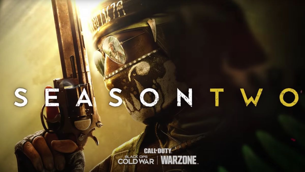 CoD Black Ops Cold War y Warzone | Temporada 2 confirmada; fecha y ...