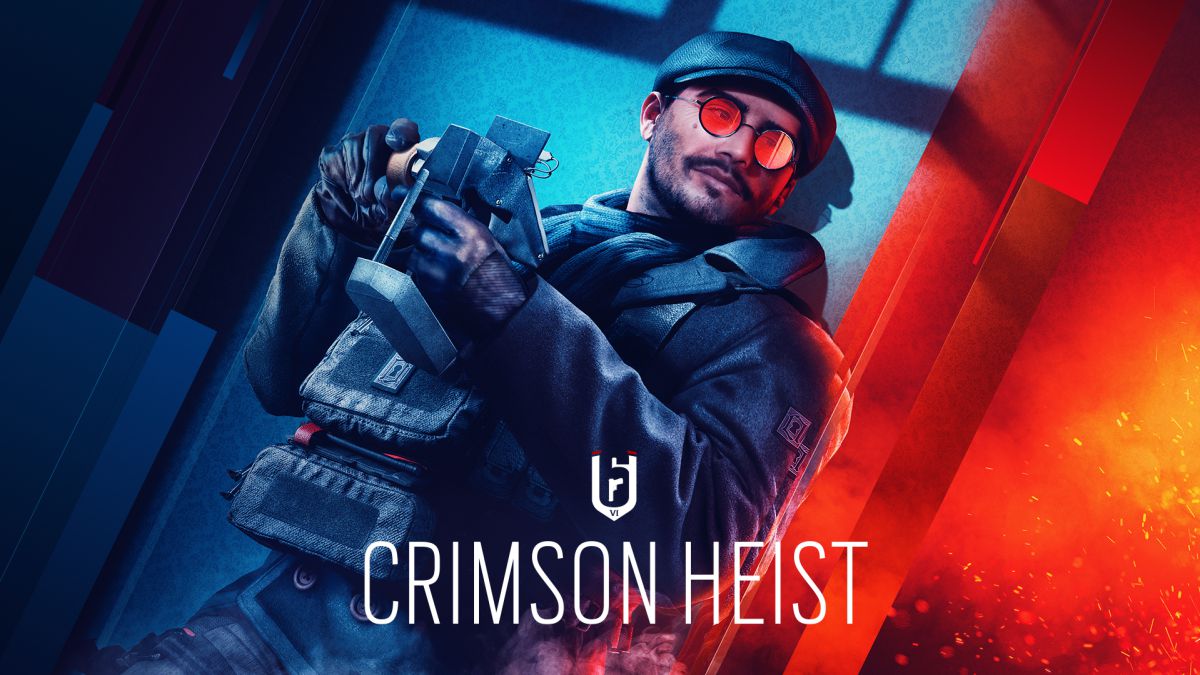 Rainbow Six Siege Incorporar Progresi n Cruzada Y Crossplay MeriStation Rainbow Six Siege Incorporar Progresi n Cruzada Y Crossplay MeriStation