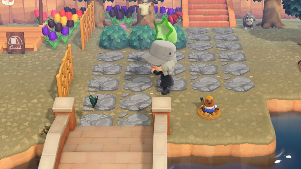 Bichos disponibles en marzo de 2021 en Animal Crossing: New Horizons ...