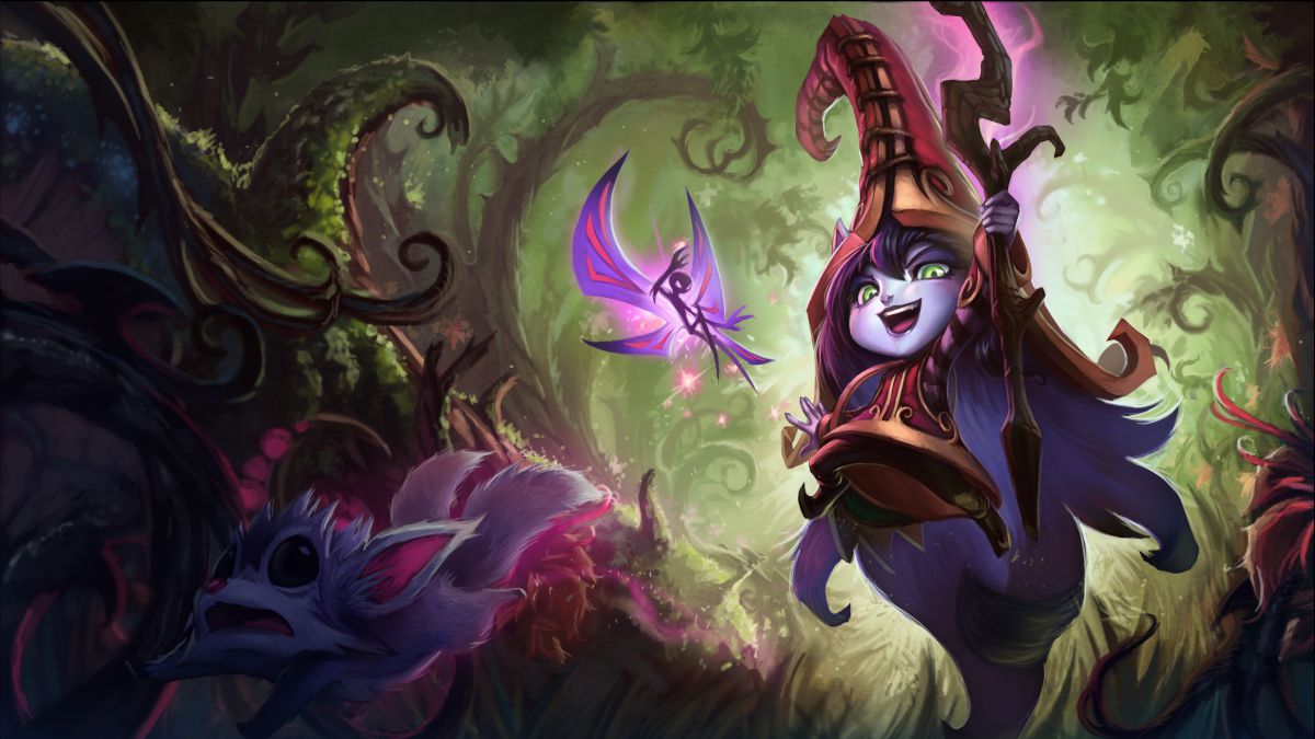 Tft Teamfight Tactics Notas Del Parche 11 5 Cambios Y Novedades