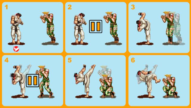 Rollback netcode: pasado, presente y futuro de la lucha online ...