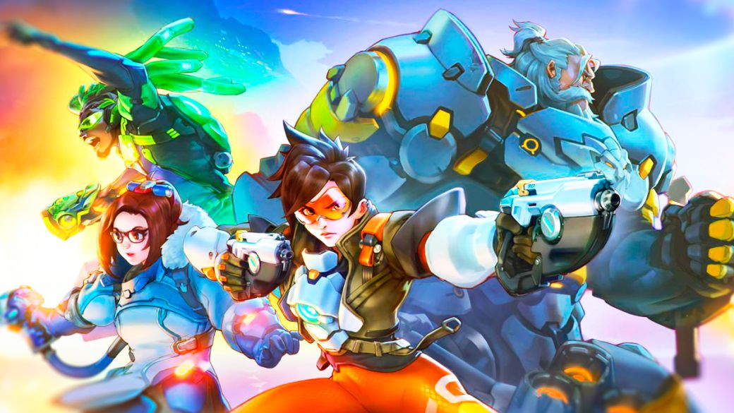 Overwatch 2, el camino hacia la secuela: todo lo que sabemos tras ...