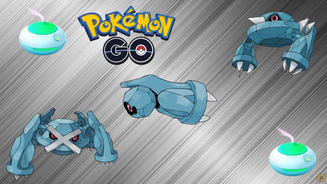 Pokémon GO – Evento Día del Incienso de Beldum: fecha, horas y ...