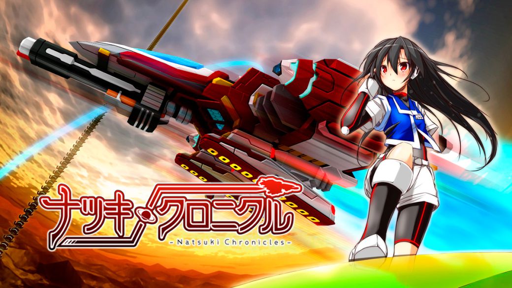 Natsuki Chronicles, análisis con aroma a clásico - MeriStation