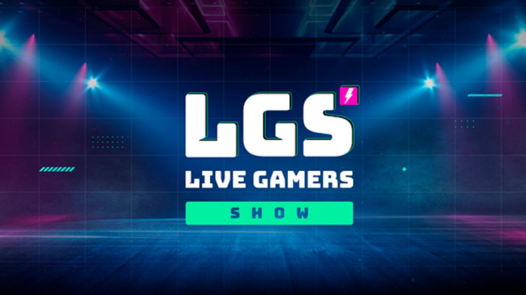 Live Gamers Show anuncia las primeras charlas e invitados - MeriStation