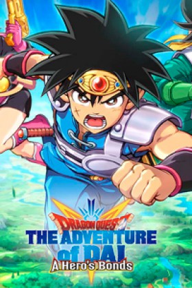 Dragon Quest: The Adventure of Dai -A Hero's Bond ya tiene fecha de lanzamiento en móviles ...