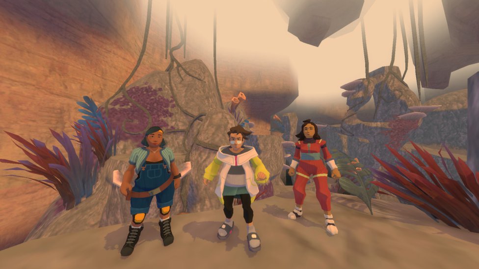 Imágenes de Sephonie - MeriStation