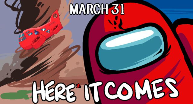 Among Us pone fecha a la llegada de The Airship, el nuevo y esperado ...