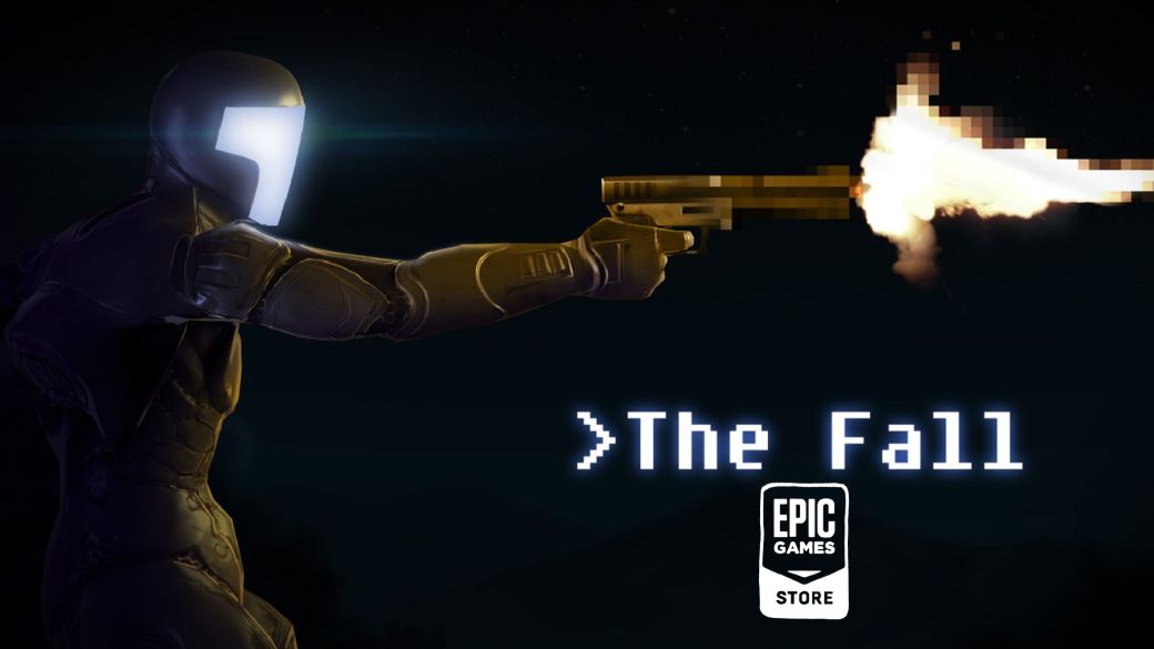 The Fall, juego gratis en Epic Games Store; cómo descargarlo en PC ...