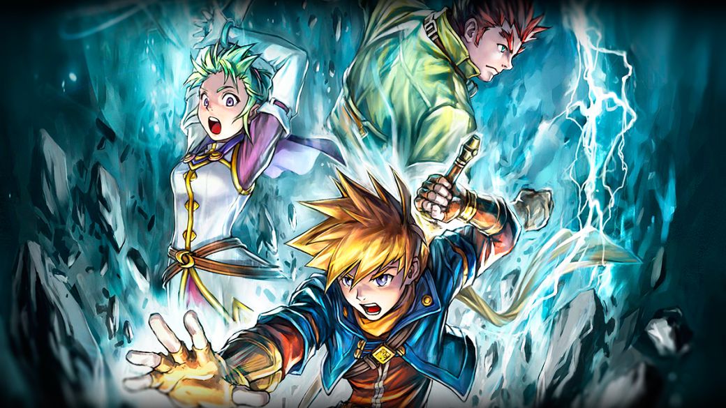 Los aspectos morales y éticos de Golden Sun - MeriStation