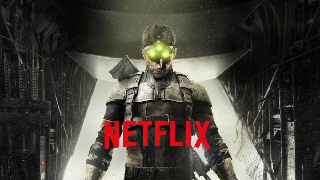 Splinter Cell en Netflix: detalles sobre la duración, número de ...