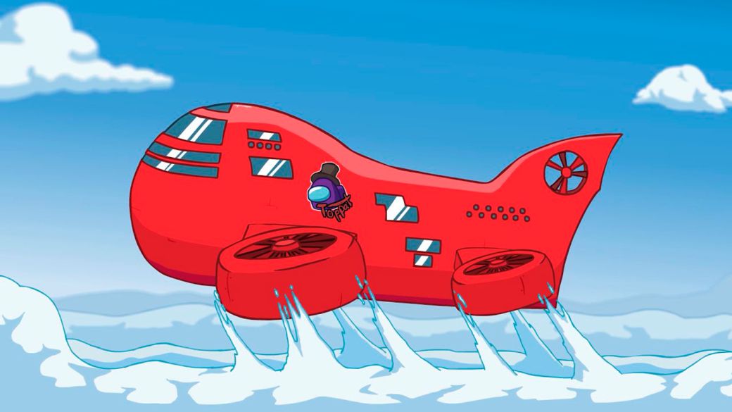 Among Us recupera altura en espectadores y jugadores gracias a su nuevo ...