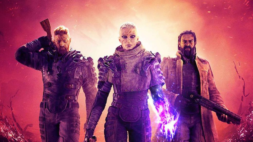 Los DLC de Outriders serán “expansiones significativas con historias ...