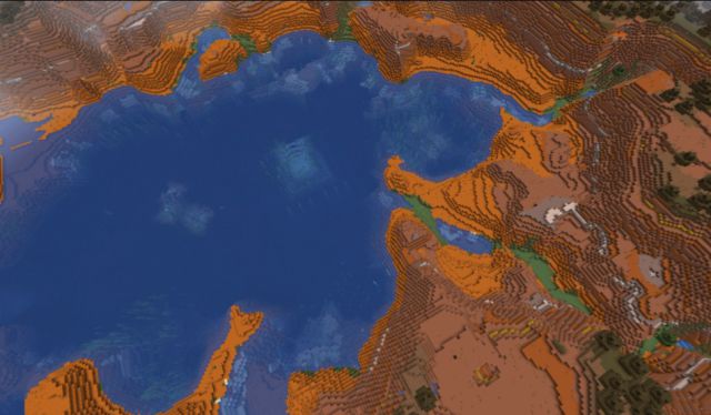 Las 10 mejores semillas de Minecraft 1.16 (abril 2021) - MeriStation