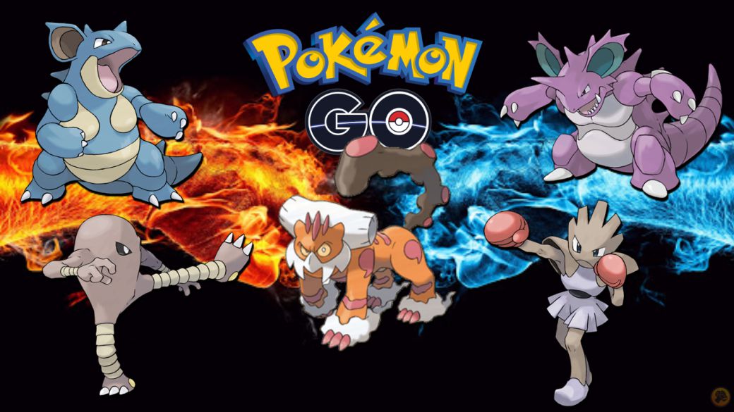 Pokémon GO – Evento Semana de los Rivales: fecha, hora y ...