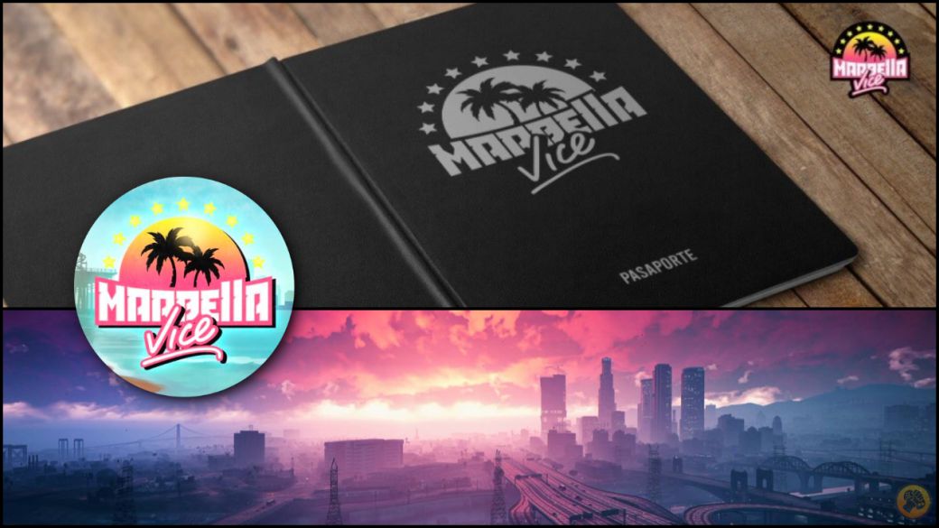 Marbella Vice confirma el rol de moteros para 3 streamers; fecha de ...