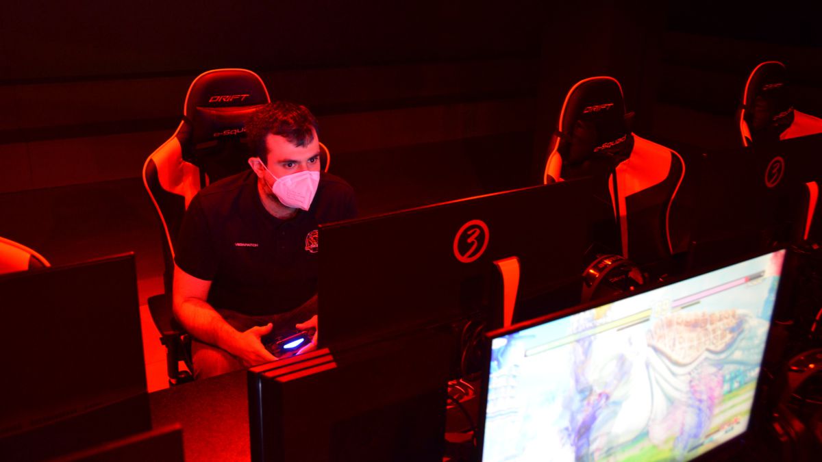 Live Gamers Show: programación de presentaciones del viernes 9 de abril ...