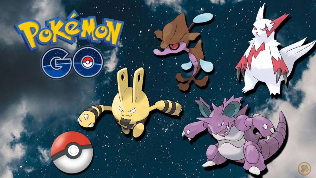 Evento Semana de los Rivales en Pokémon GO: todas las misiones y ...