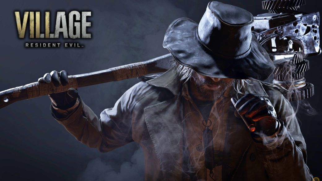 Resident Evil 8 Village deslumbra en un nuevo gameplay: nuevos entornos ...
