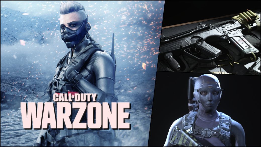 Actualización de CoD: Warzone Temporada 3 | DLSS, cambios en armas y ...