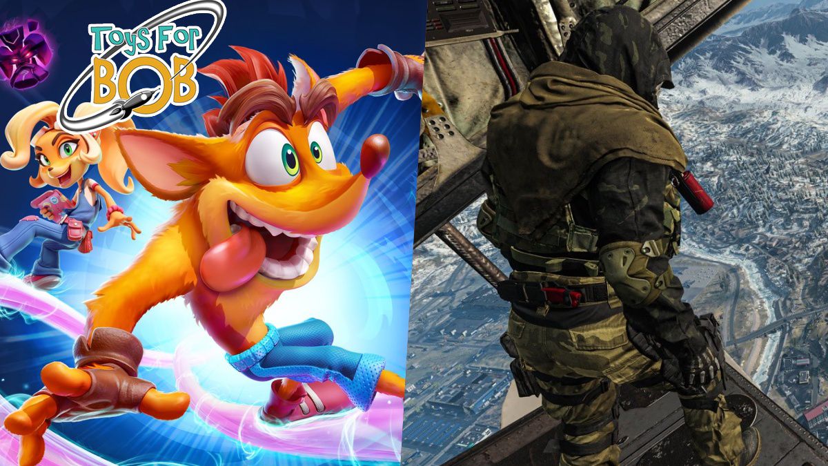 Los creadores Crash Bandicoot 4 sufren despidos y apoyarán el ...