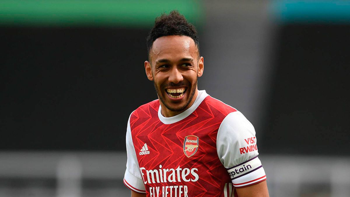 TOTW 32 de FUT FIFA 21 con Aubameyang, Havertz y Pizzi ya disponible ...