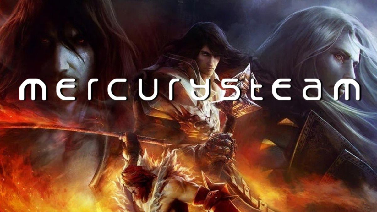MercurySteam publicará su próximo juego con 505 Games en consolas y PC ...
