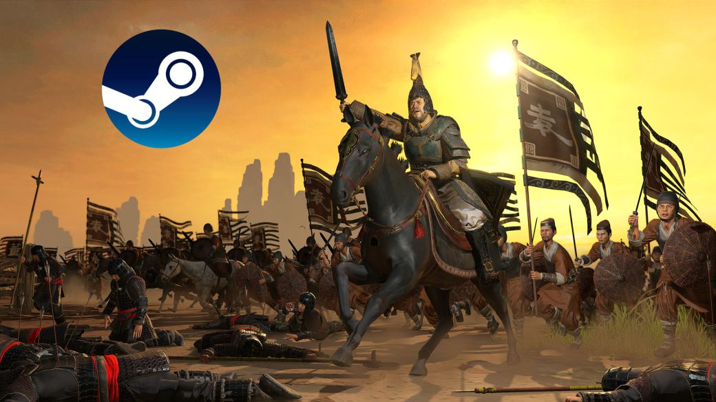 Steam: ofertas en la saga Total War con hasta un 75% de descuento ...