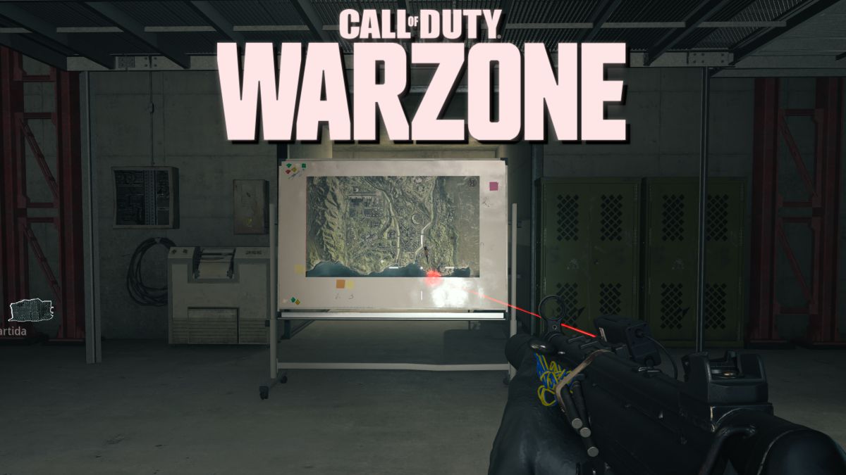 Todos los cambios y novedades del mapa de CoD Warzone Temporada 3 ...