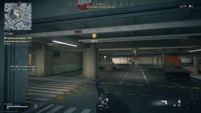 Nakatomi Plaza de CoD Warzone: cómo completar todas las misiones ...