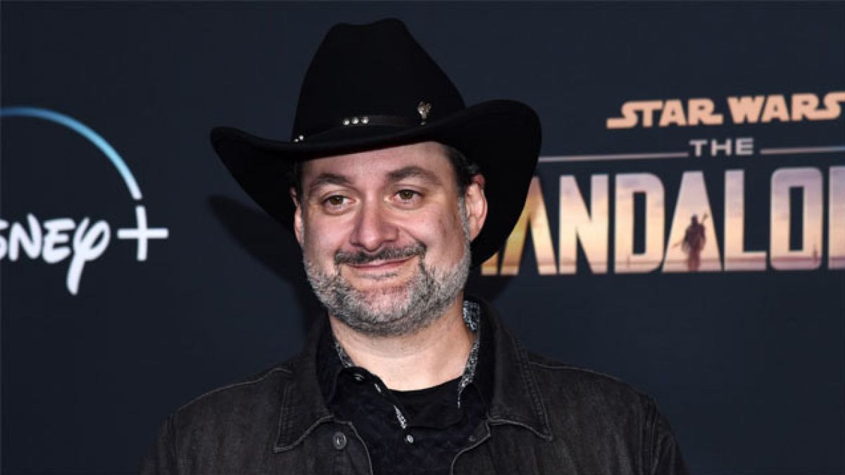 Star Wars: el creador de Clone Wars asciende dentro de Lucasfilm ...