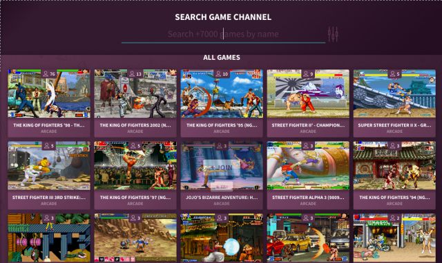 Cómo el Fightcade rescató los juegos de lucha retro - MeriStation