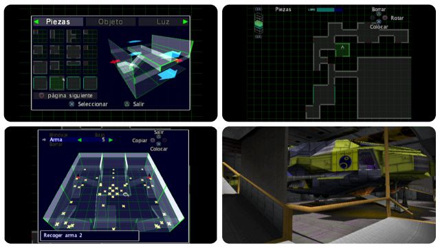 Recordando TimeSplitters: la historia del heredero de GoldenEye y ...