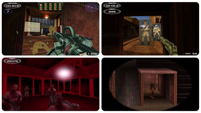 Recordando TimeSplitters: la historia del heredero de GoldenEye y ...