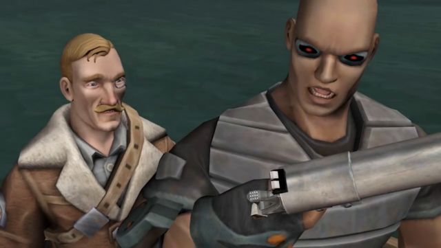 Recordando TimeSplitters: la historia del heredero de GoldenEye y ...