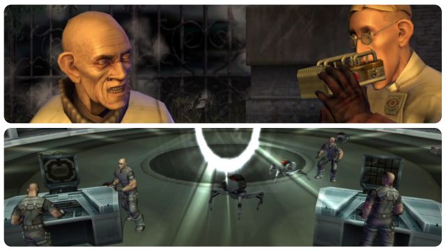 Recordando TimeSplitters: la historia del heredero de GoldenEye y ...