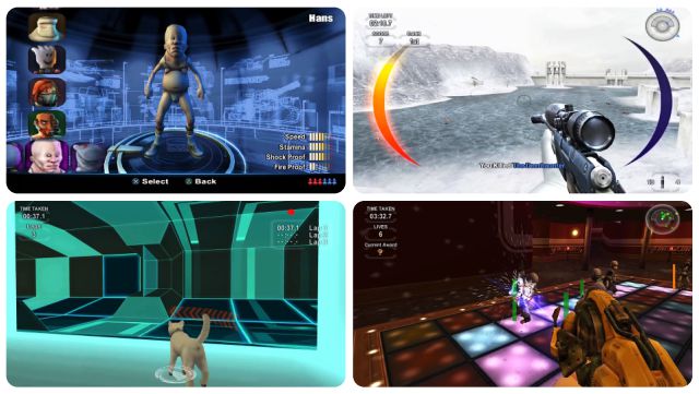 Recordando TimeSplitters: la historia del heredero de GoldenEye y ...