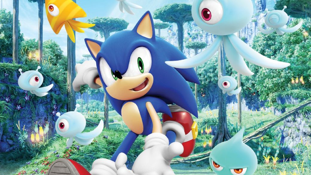 Sonic no pierde su voz: el actor del erizo anuncia su regreso - MeriStation