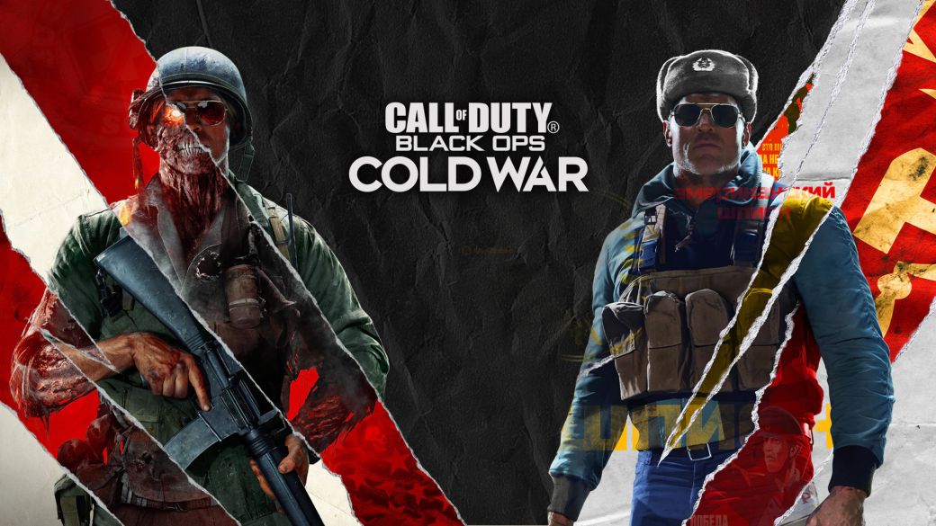 CoD Black Ops Cold War, nuevo periodo de acceso gratuito por tiempo ...