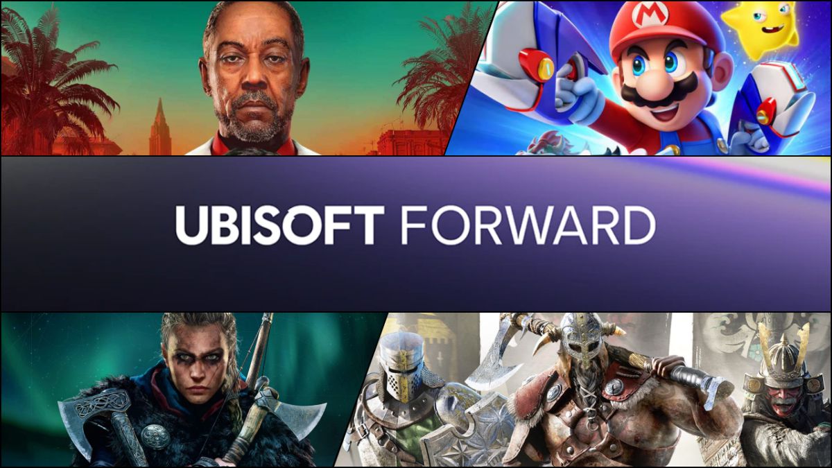 E3 2021 | ¿Qué te ha parecido el Ubisoft Forward? - MeriStation