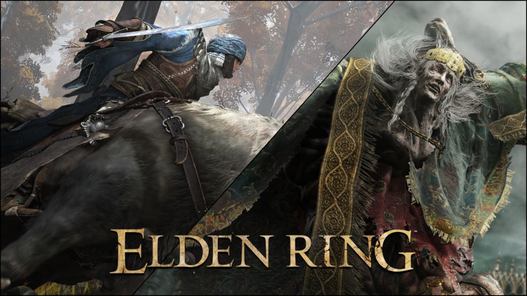 Elden Ring | Detallan su duración y aspectos de su historia; será ...