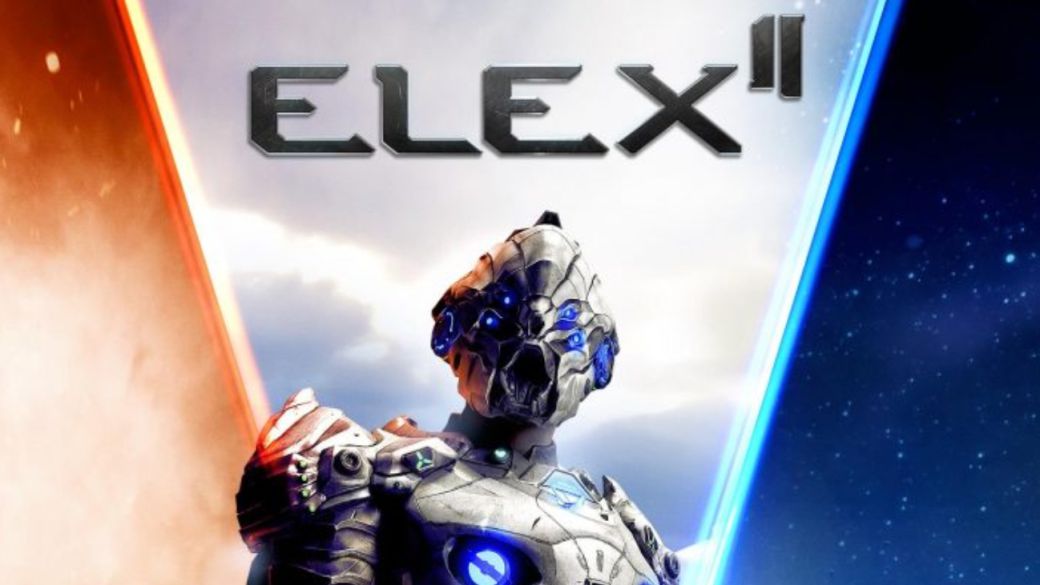 ELEX 2 es una realidad: tráiler y primeros detalles de la secuela ...