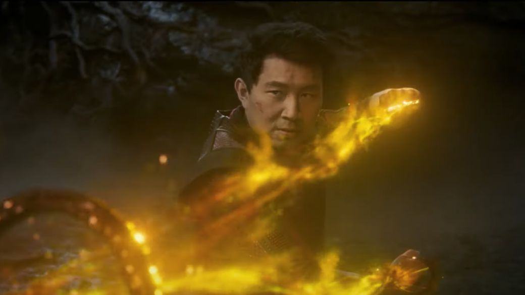 Shang-Chi y la Leyenda de los Diez Anillos: Marvel muestra su ...