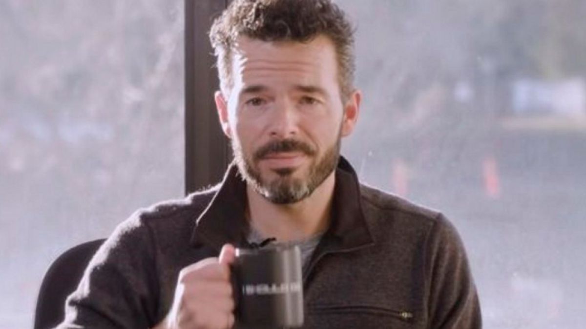 Casey Hudson, director de la trilogía Mass Effect, funda su nuevo ...