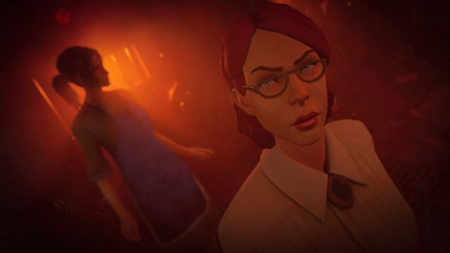 Arkham Horror: Mother’s Embrace, análisis: Horrores cósmicos y traumas ...